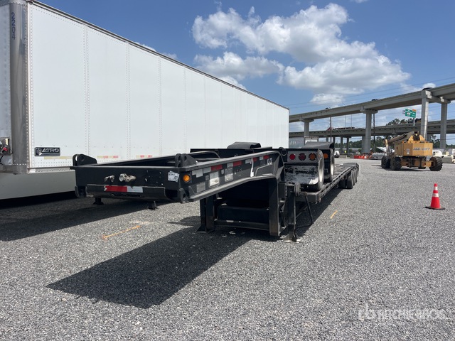 2015 XL Specialized XL 120SDE 68100 lb Tri/A 41 ft - 64 ft Extendable ...