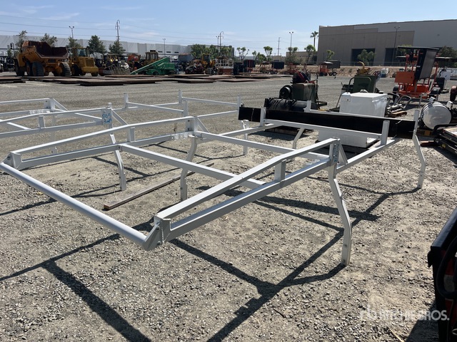 Truck Rack | Ritchie Bros. Auctioneers