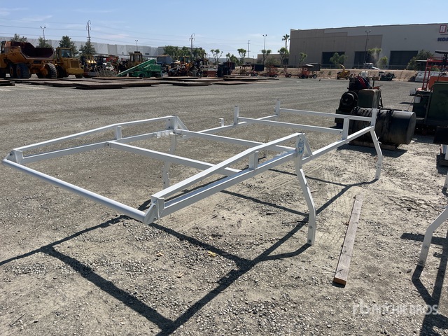 Truck Rack | Ritchie Bros. Auctioneers