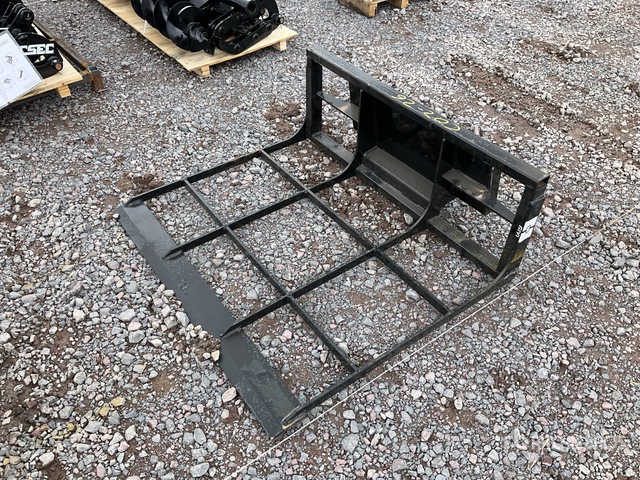 2025 GIYI GY-PDQ 38 in Nivelador de Tierra (Sin Usar) / Land Leveler ...