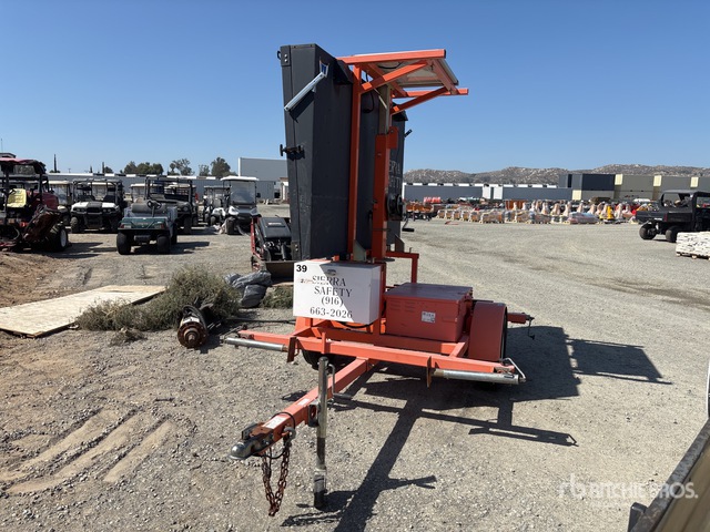 2012 Wanco WVTM Message Board | Ritchie Bros. Auctioneers