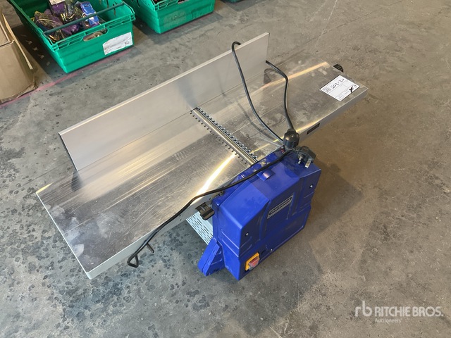 Charnwood PT250 Planer | Ritchie Bros. Auctioneers