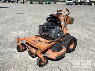 Scag SVR48V-22FX Zero-Turn Lawn Mower in Las Vegas, Nevada, United ...