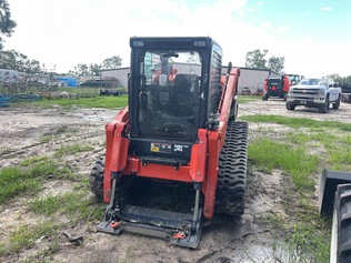 2024 Kubota SVL97-2HFC High Flow Compact Track Loader (Inoperable) in ...