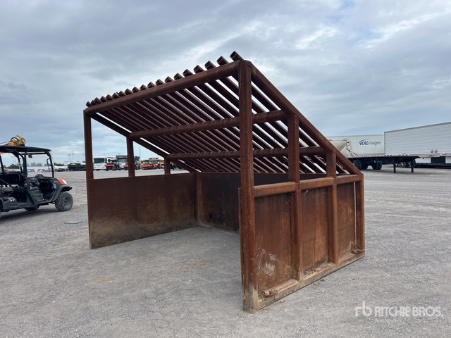 Rock Screen | Ritchie Bros. Auctioneers