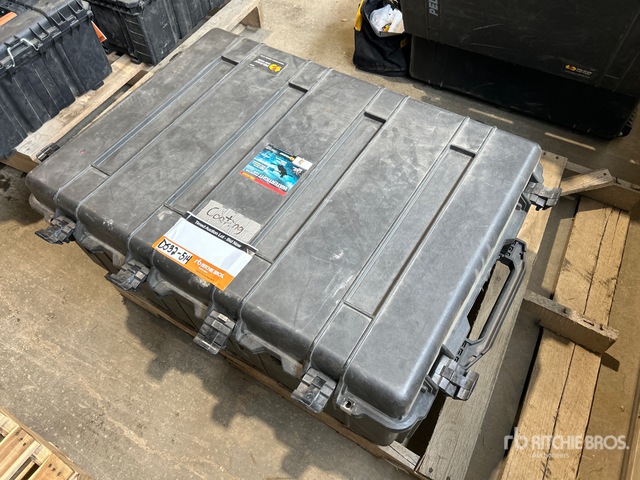 Pelican 1730 Case | Ritchie Bros. Auctioneers