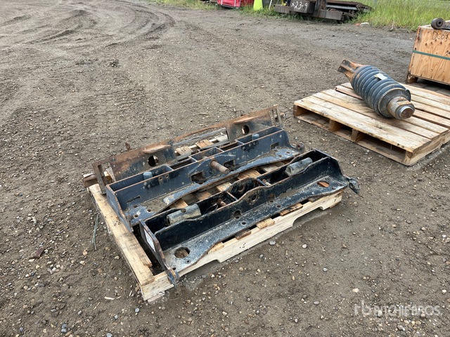 Spring | Ritchie Bros. Auctioneers