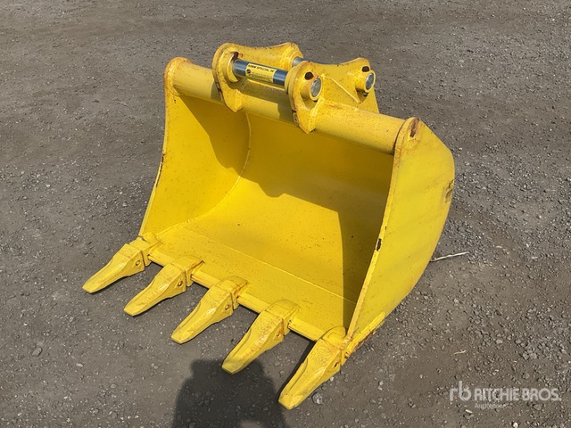 Strickland 50MM36 900 mm Digging Excavator Bucket - Fits Hitachi ZX85 ...