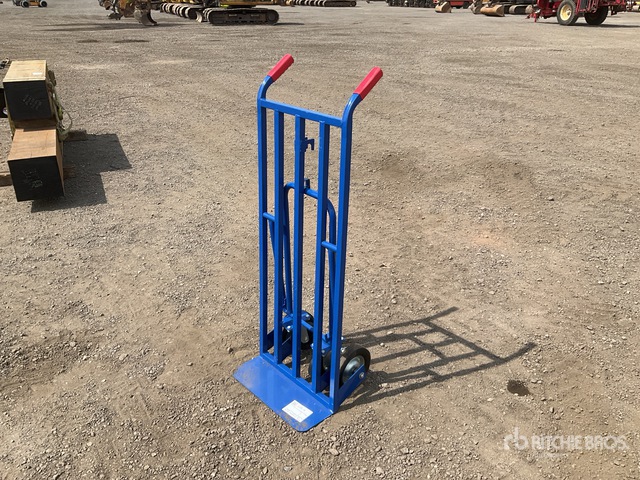 3 in 1 Sack Barrow Trolley (Unused) | Ritchie Bros. Auctioneers