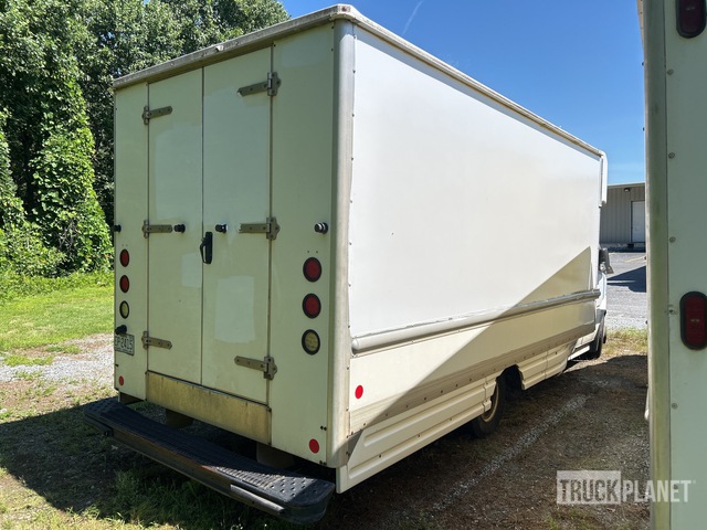 2014 FRHT Sprinter 4x2 Step Van in Granite Falls, North Carolina ...