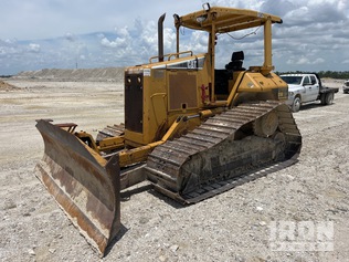 2004 Cat DN5LGP Crawler Dozer in Fort Myers, Florida, United States ...