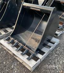 Cat 308 36 PL Excavator Bucket in Rockford, Illinois, United States ...