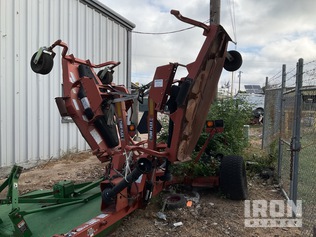 Rhino TX165A Batwing Brush Cutter in Austin, Texas, United States ...