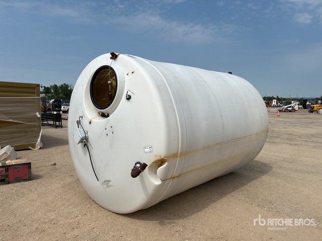 Water Tank | Ritchie Bros. Auctioneers