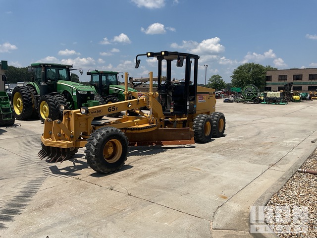 2019 Noram 65ET Motor Grader in Statham, Georgia, United States ...