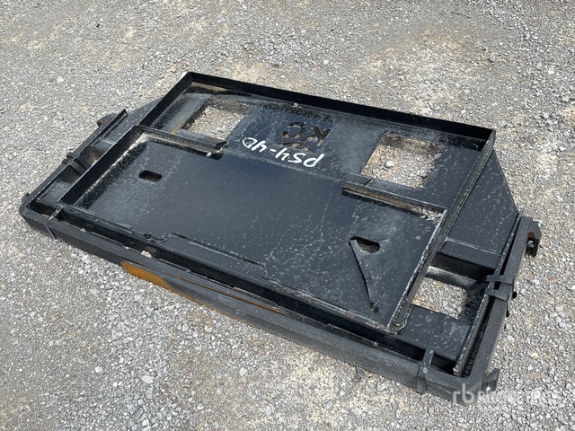 2025 Kit Containers QT-60-FF-42 42 in Forche per mini pala | Ritchie ...