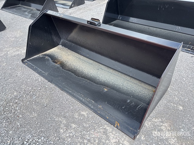 2025 Kit Containers QT-SNB-84 84 in Q/C General Purpose Pala para ...