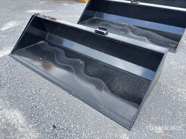 2025 Kit Containers QT-DB-S90 90 in Q/C General Purpose Pala para ...