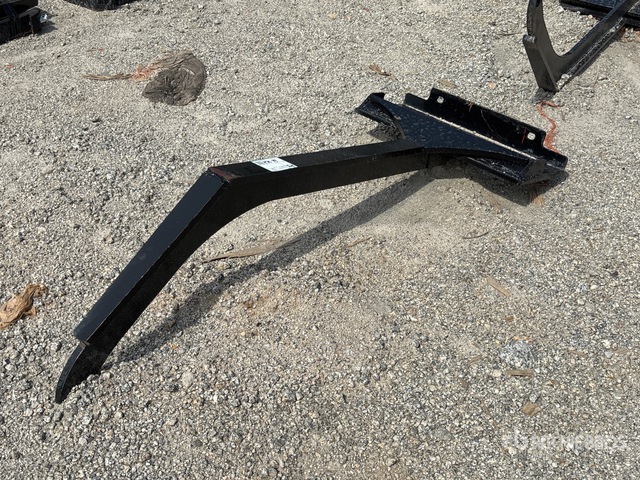 2025 Kit Containers QT-CB-075 Mini Skid Steer Tree Boom | Ritchie Bros ...