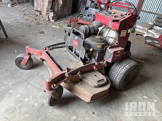 2018 Toro Grand Stand Lawn Mower in Manteca, California, United States ...