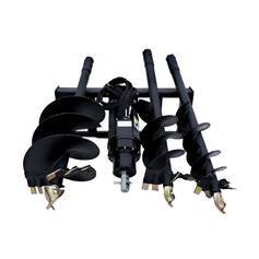 Greatbear Skid Steer Auger (Unused) in Elkton, Maryland, United States ...