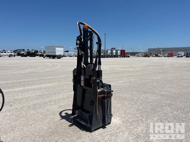 2023 Utilicor MC450 Skid Steer Core Drill - Fits Mini Skid Steer in ...