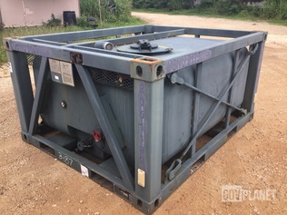 Surplus Unicor MFT-205 Sixcon Fuel Tank in Agat, Guam, United States ...