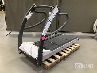 Surplus GE Medical Systems T2100-ST2 Treadmill in Chambersburg ...