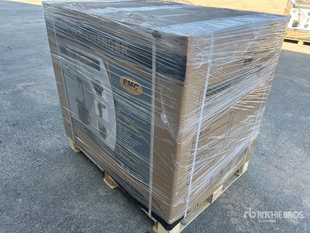 2025 ECM Tire Changer (Unused) | Ritchie Bros. Auctioneers