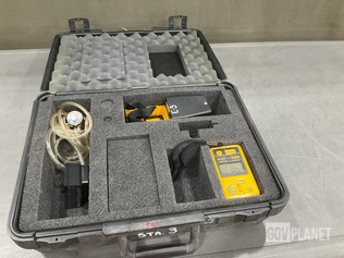 Surplus Gas Detector Kit in North Las Vegas, Nevada, United States ...