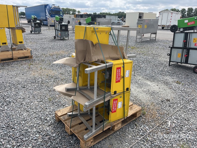Distribution box | Ritchie Bros. Auctioneers