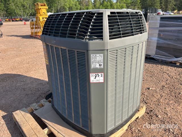 2008 Trane XL15I Air Conditioner | Ritchie Bros. Auctioneers
