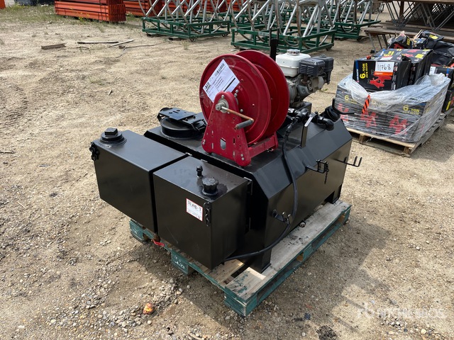 Marathon Asphalt Tack Oil Tank | Ritchie Bros. Auctioneers