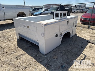 2023 Knapheide 696-2 Service Body in Nampa, Idaho, United States ...