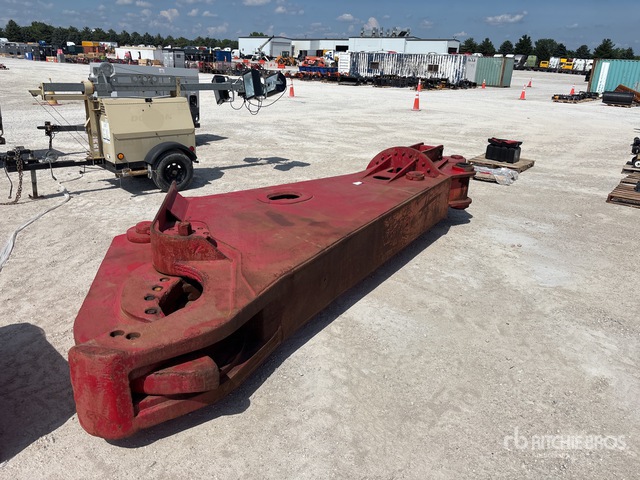 Demolition Shear | Ritchie Bros. Auctioneers