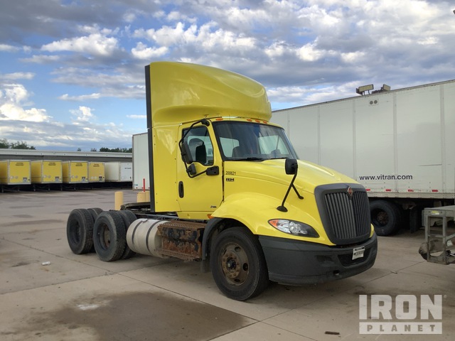 2020 International RH613 6x4 T/A Day Cab Truck Tractor in Blaine ...