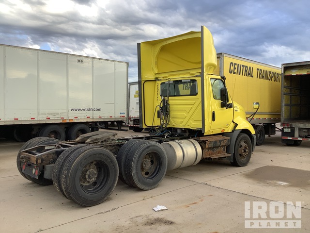 2020 International RH613 6x4 T/A Day Cab Truck Tractor in Blaine ...
