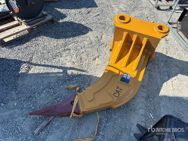 2025 GIYI GY-R336 Excavator Ripper - Fits Cat 336 (Unused) | Ritchie ...