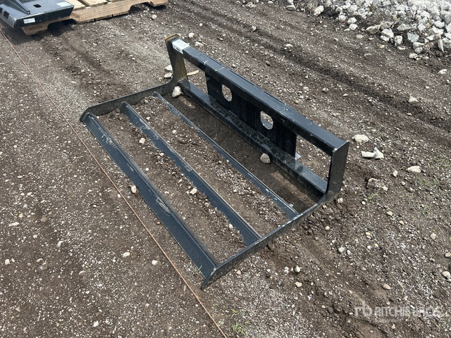 Kit Containers MSS-LP 44 in Skid Steer Landplane (Unused) | Ritchie ...