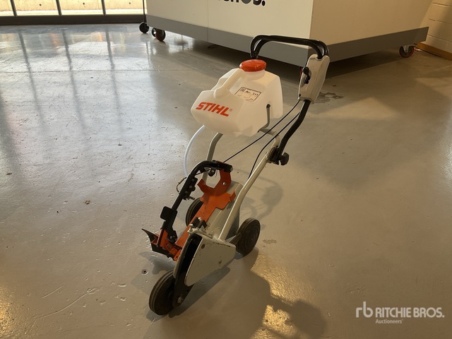 Stihl Cut off saw Trolley | Ritchie Bros. Auctioneers