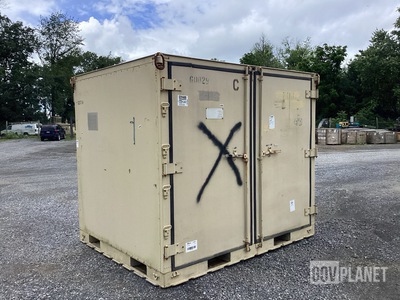 Shipping Containers For Sale