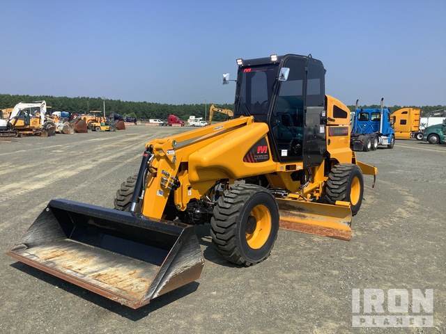 2023 Mauldin M415XT AWD Maintainer | Ritchie Bros. Auctioneers