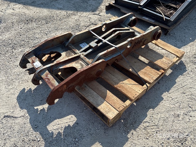 Tag Excavator Thumb | Ritchie Bros. Auctioneers