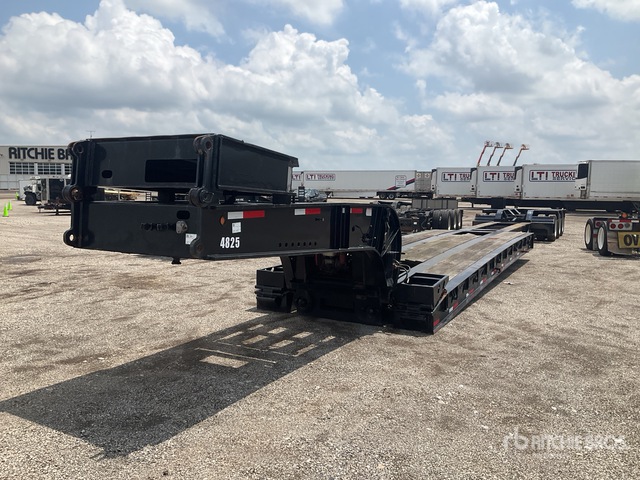 2004 XL Specialized Tri/A 28 ft - 43 ft Extendable Beam Single Drop ...