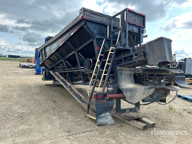 Maquire Super Shield Stone Slinger Body Divers - Accessoires pour ...