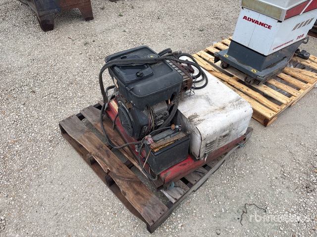 Goodall Jump Pack - Fits Briggs & Stratton 303777 | Ritchie Bros ...