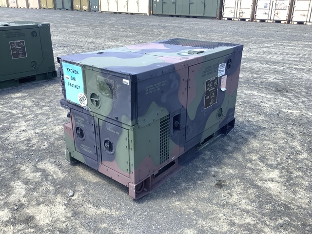 Government Surplus Auction - Jul 2 2025 | GovPlanet