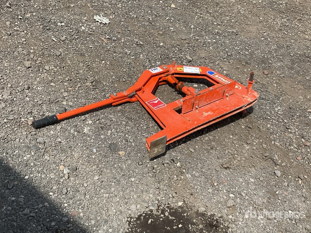 Belle Maxipave Brick Cutter | Ritchie Bros. Auctioneers