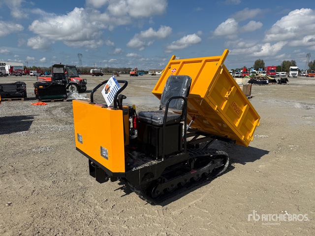 2025 IR IRD25 Crawler Dumper (Unused) | Ritchie Bros. Auctioneers