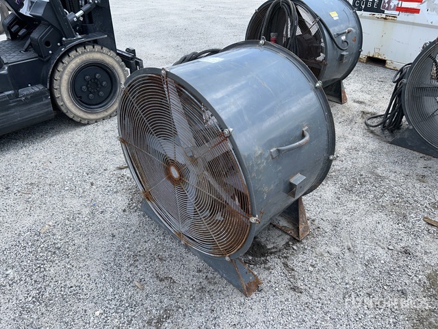 Americraft Fan | Ritchie Bros. Auctioneers